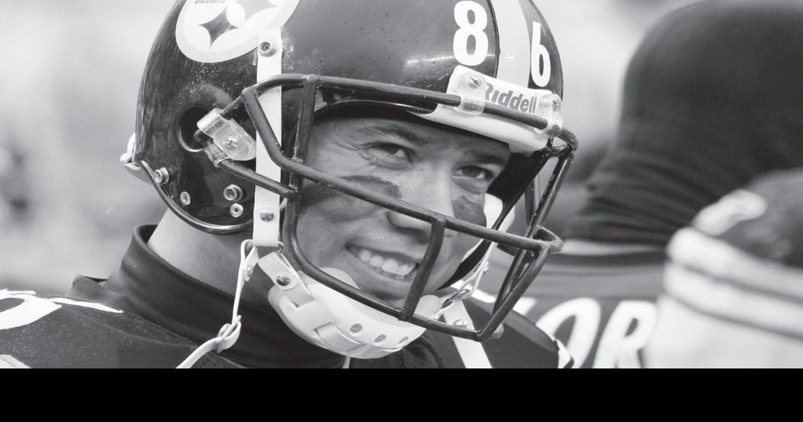 Hines Ward’s smiling face will be missing from Steeler sideline | Local ...