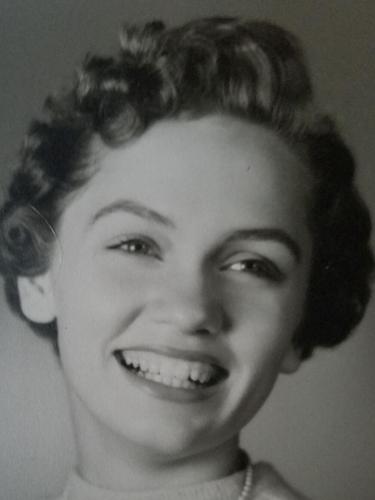 Hope Annette Snyder Albright Martin | Obituaries | huntingdondailynews.com