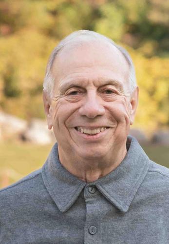 Roy W. Harpster Jr. | Obituaries | huntingdondailynews.com
