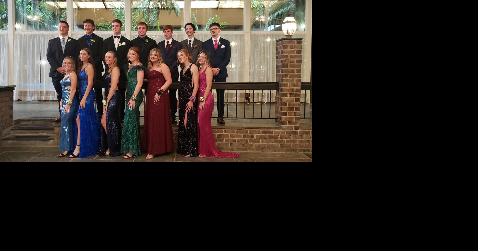 Prom night for Bellwood-Antis | News | huntingdondailynews.com