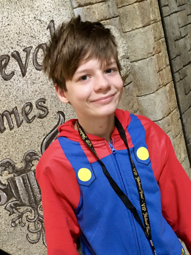 happy birthday | People | huntingdondailynews.com