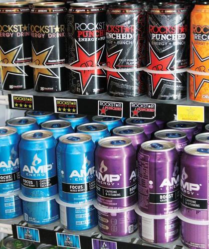 Professionals urge moderation is key to energy drink consumption ...
