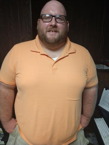 New sports editor joins TDN team | Local | huntingdondailynews.com