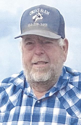John Stanley Cron | Obituaries | huntingdondailynews.com