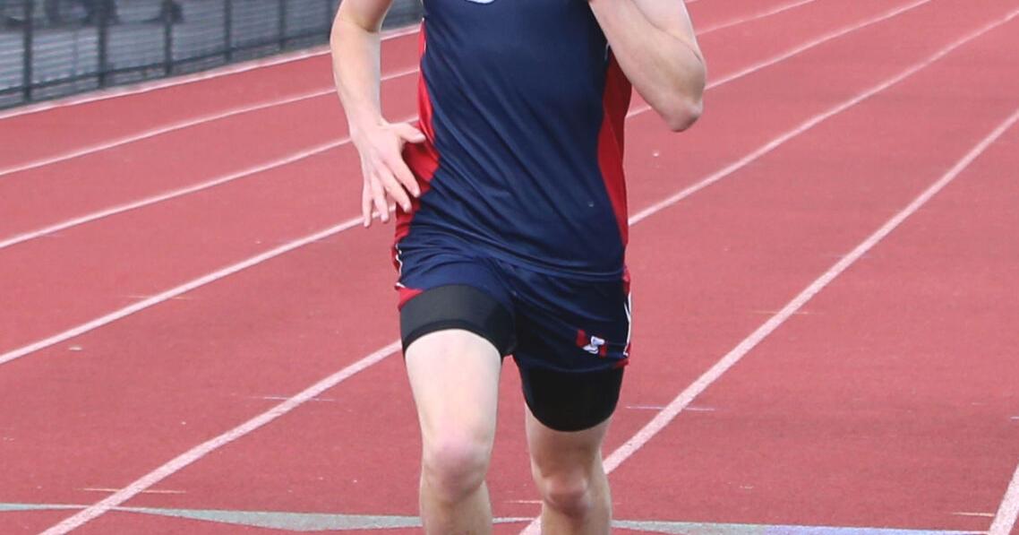 Bearcats sweep, Rader beats school record | Local | huntingdondailynews.com