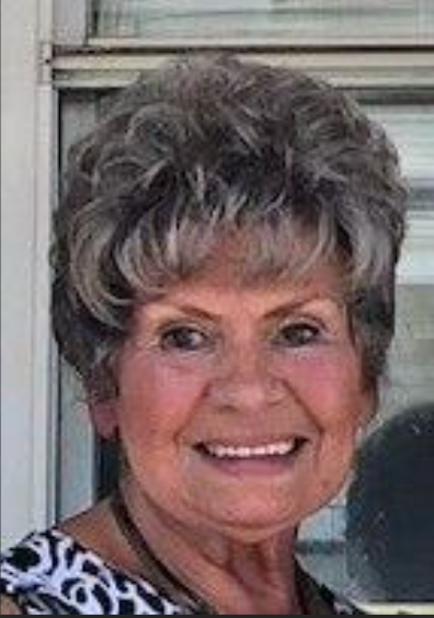 Pauline Patricia Toth | Obituaries | huntingdondailynews.com