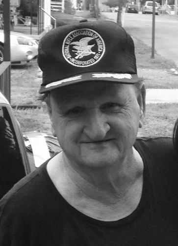 Wilbert E. Hileman | Obituaries | huntingdondailynews.com