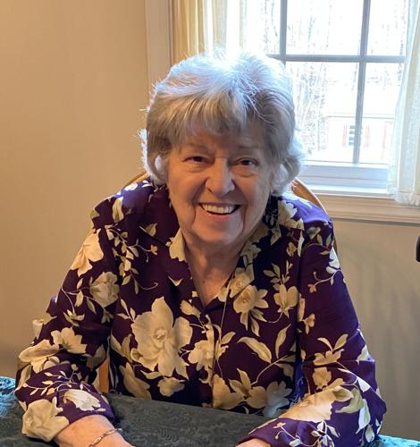 Elizabeth 'Betsy' (Zdrosky) Bollman | Obituaries | huntingdondailynews.com