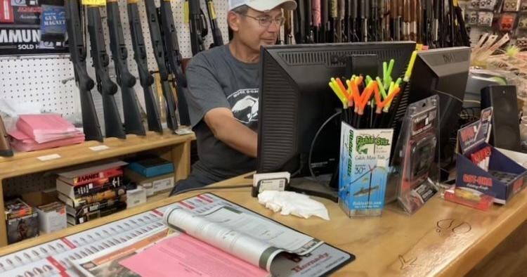 Antlerless tags go on sale Monday | Local | huntingdondailynews.com