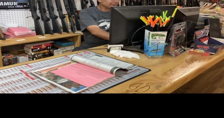 Antlerless tags go on sale Monday | Local | huntingdondailynews.com