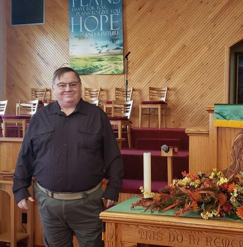 Brethren church welcomes new pastor | News | huntingdondailynews.com