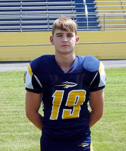 Rocket Preview | Sports | huntingdondailynews.com