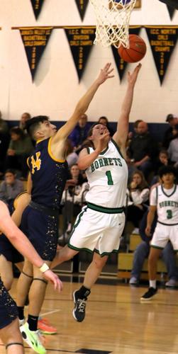 Hornets handle Rockets for Tip-Off gold | Sports | huntingdondailynews.com