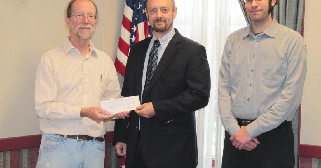 Fun run benefits HCC | Local | huntingdondailynews.com