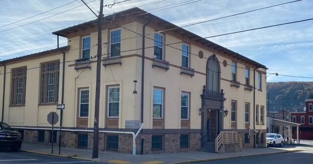 Community center vision still fulfilled 100 years later | Local ...