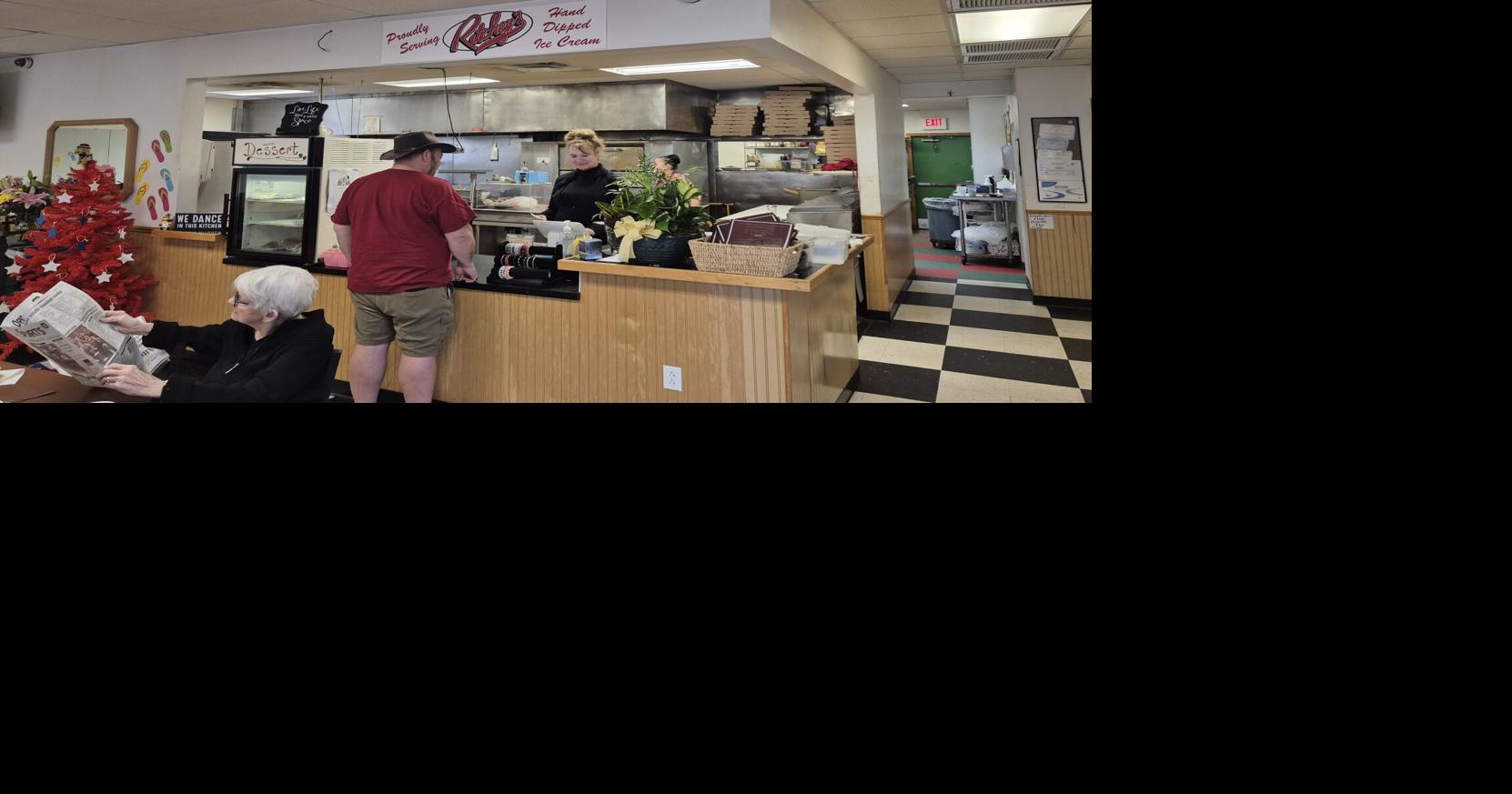 Business spotlight: Jamie's Diner opens in Tyrone | News ...