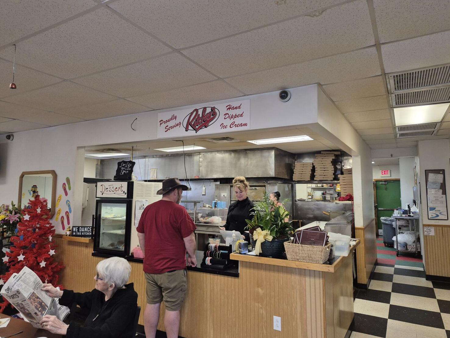 Business spotlight: Jamie's Diner opens in Tyrone | News ...