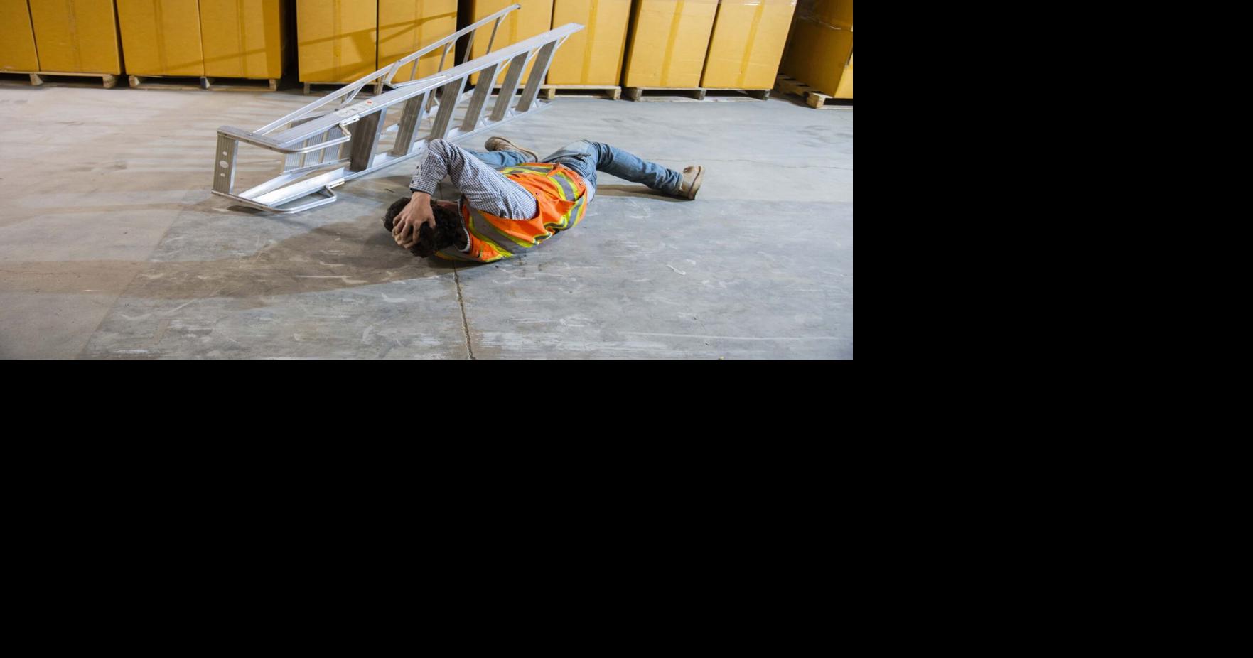 How to identify and treat a concussion | People | huntingdondailynews.com