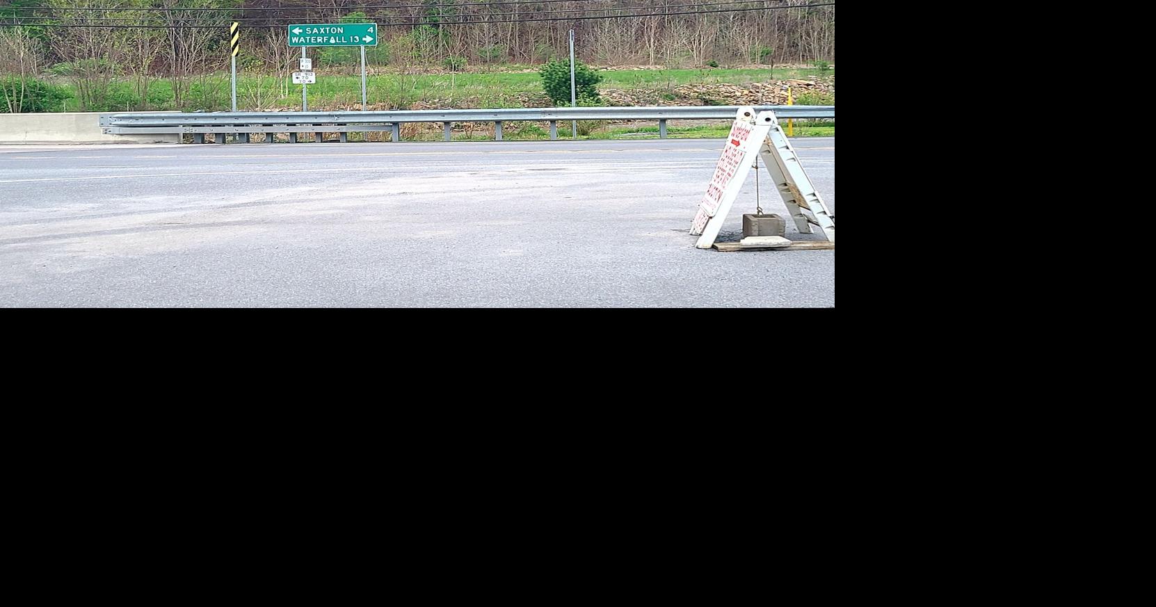 PSP continue investigation | Local | huntingdondailynews.com