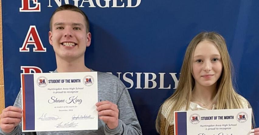 District agrees to tax appeal settlement | Local | huntingdondailynews.com