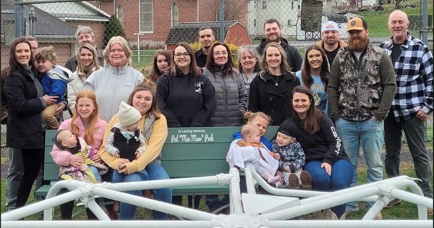 Mapleton woman remembered by community | Local | huntingdondailynews.com