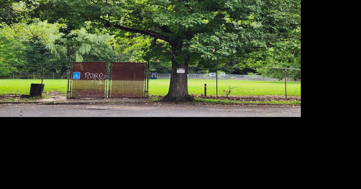 Shea Field changes spark discussion | News | huntingdondailynews.com