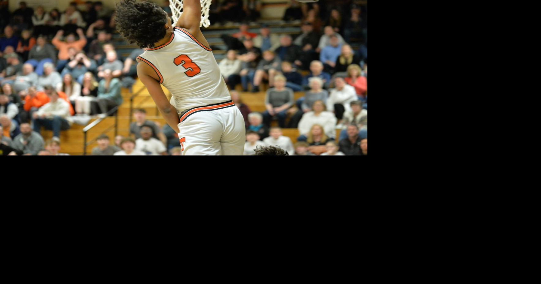 Tyrone fights past Rams 67-60 | Daily Herald | huntingdondailynews.com