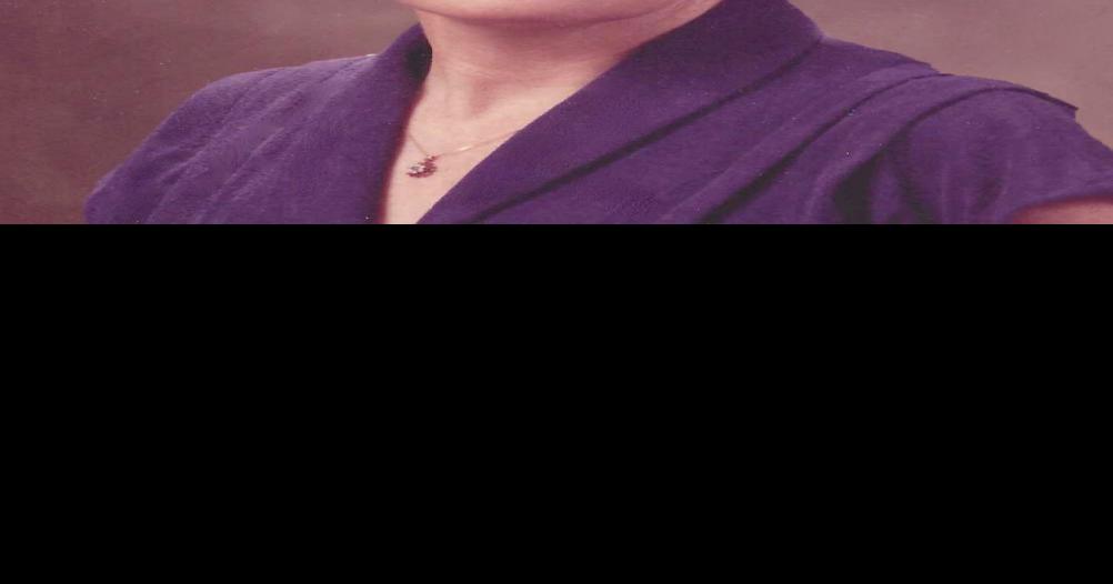 Roberta 'Bobby' Louise Stevens Ramsay | Obituaries ...