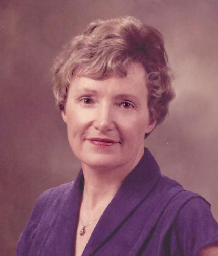 Roberta 'Bobby' Louise Stevens Ramsay | Obituaries ...