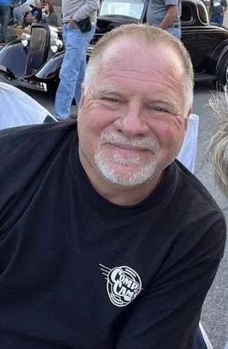 Rodney Craig Walker | Obituaries | huntingdondailynews.com