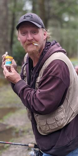 Johnathan Dale DeArmitt | Obituaries | huntingdondailynews.com