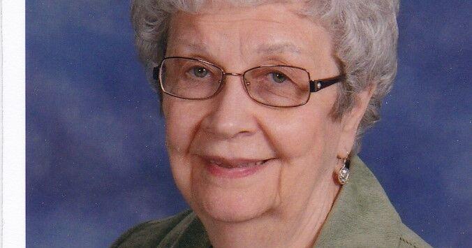 Mary Elizabeth 'Liz' Baker | Obituaries | huntingdondailynews.com