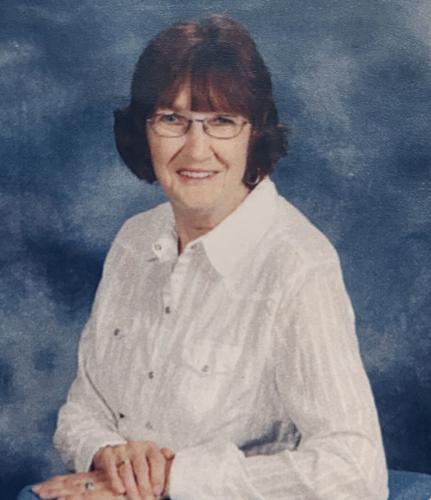 Judith Ann Campbell | Obituaries | huntingdondailynews.com