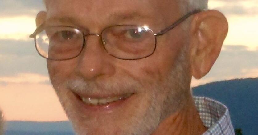 Richard L. Landrum | Obituaries | huntingdondailynews.com