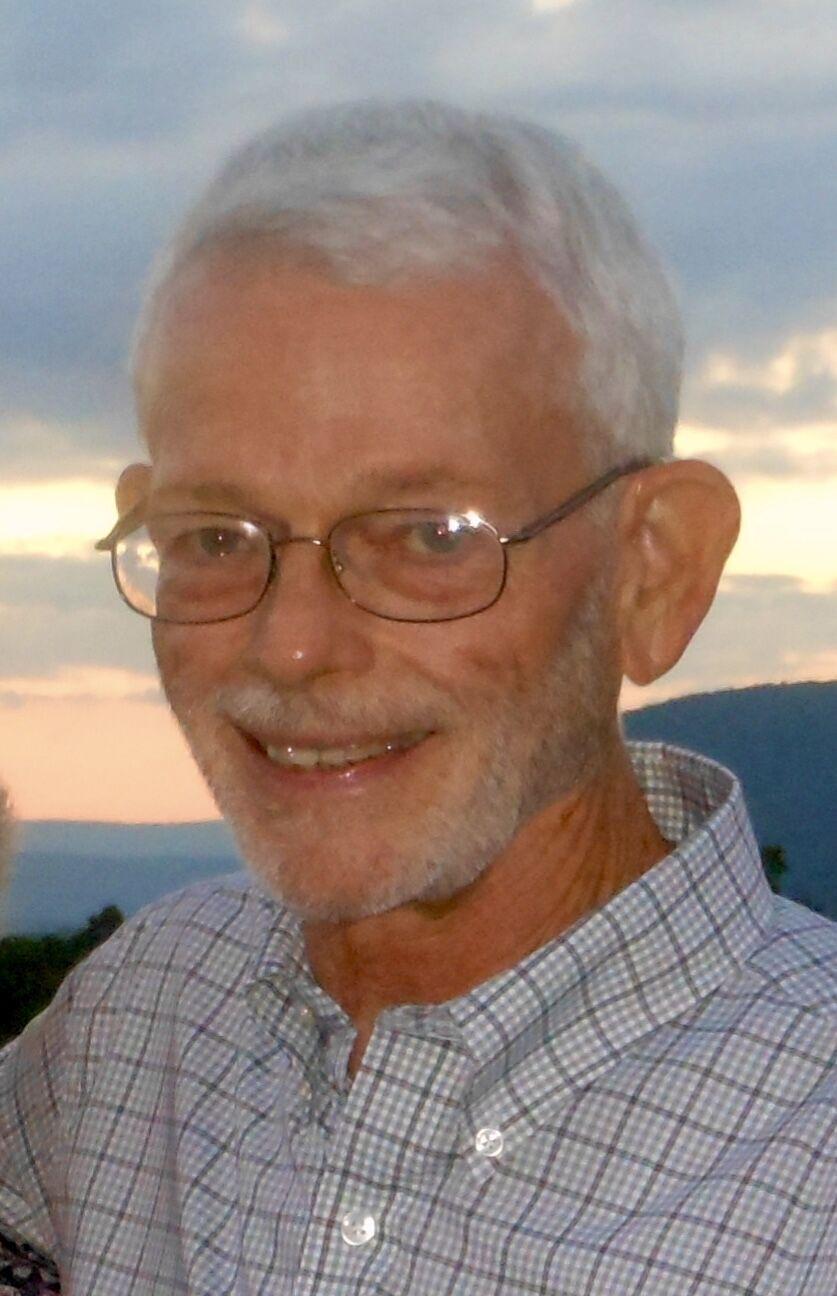 Richard L. Landrum | Obituaries | huntingdondailynews.com