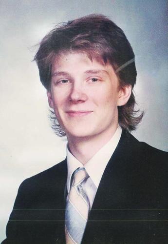 Eric John Morder | Obituaries | huntingdondailynews.com