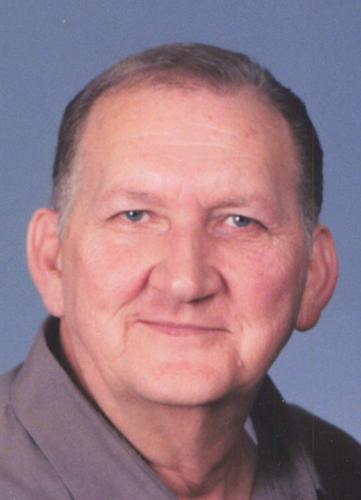 Kenneth C. Booher | Obituaries | huntingdondailynews.com