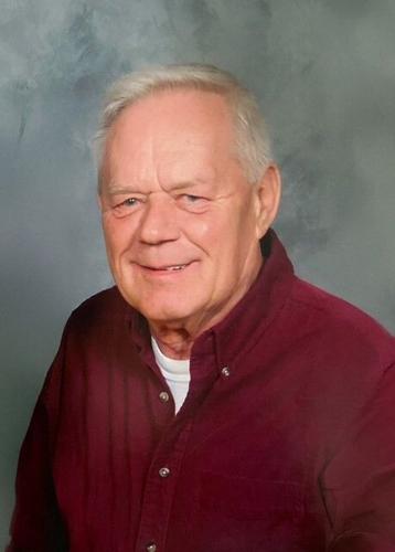 Ronald Charles Gottshall | Obituaries | huntingdondailynews.com