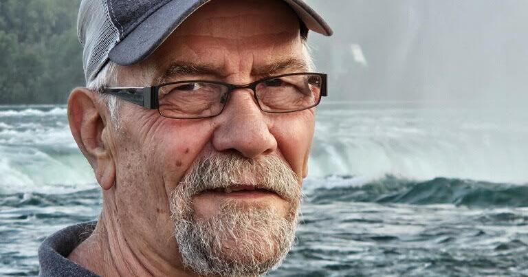 Lewis Elliot Cormier | Obituaries | huntingdondailynews.com
