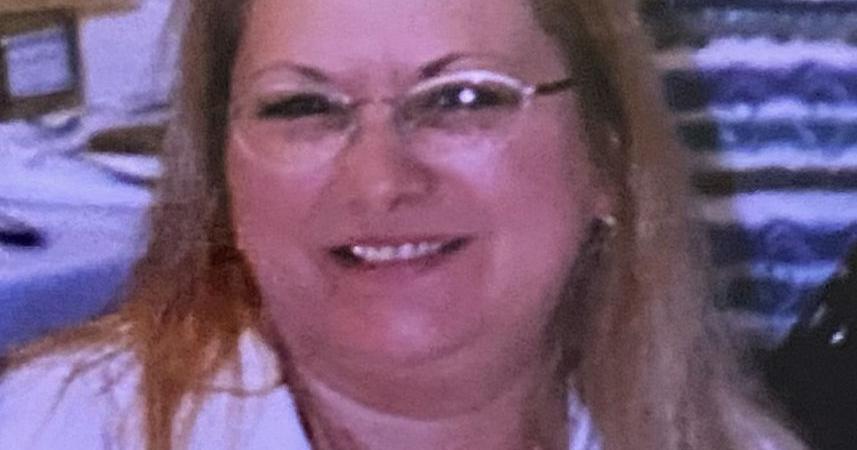 Beth Anne Park | Obituaries | huntingdondailynews.com