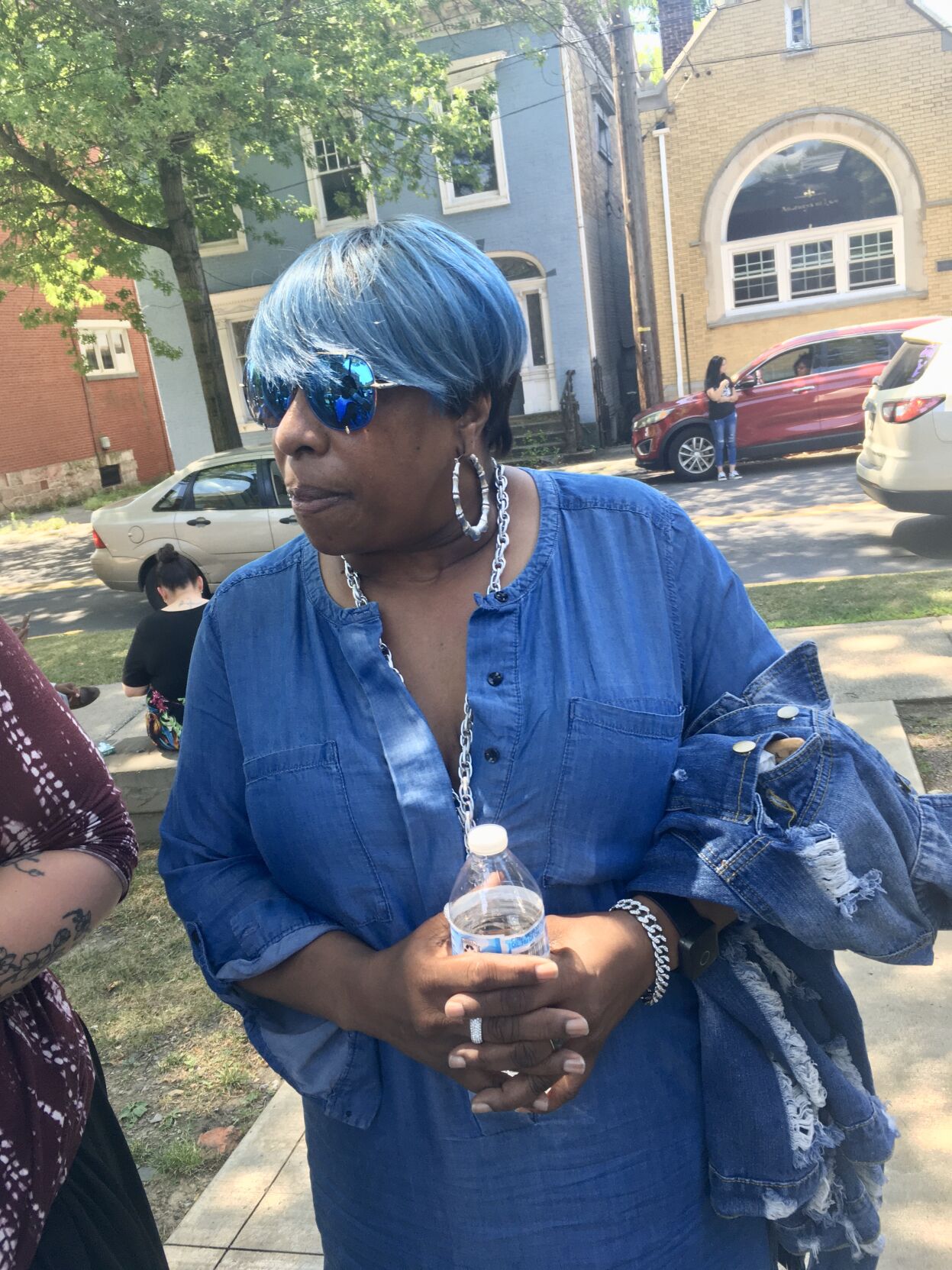 Jurors convict man of first degree murder | Local | huntingdondailynews.com