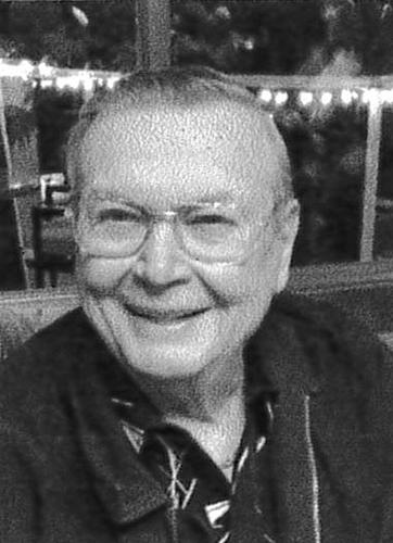 Walter M. Robb | Obituaries | huntingdondailynews.com