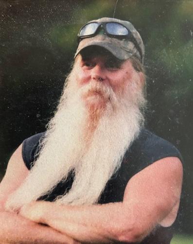 Timothy J. 'Barrel' Wahl | Obituaries | huntingdondailynews.com