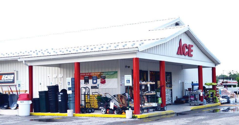 Huntingdon’s Ace Hardware celebrates 15th year | Local ...