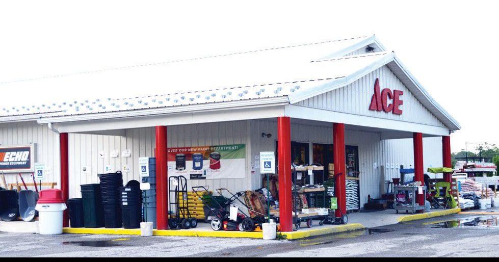 Huntingdon’s Ace Hardware celebrates 15th year | Local ...