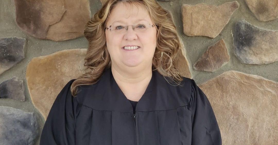 District judge seeks second term | Local | huntingdondailynews.com