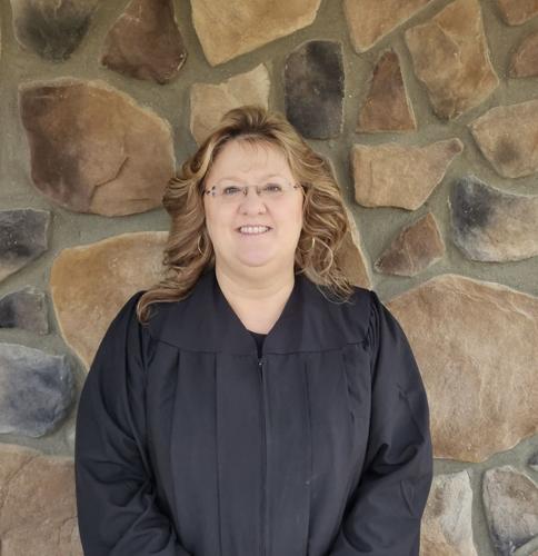 District judge seeks second term | Local | huntingdondailynews.com