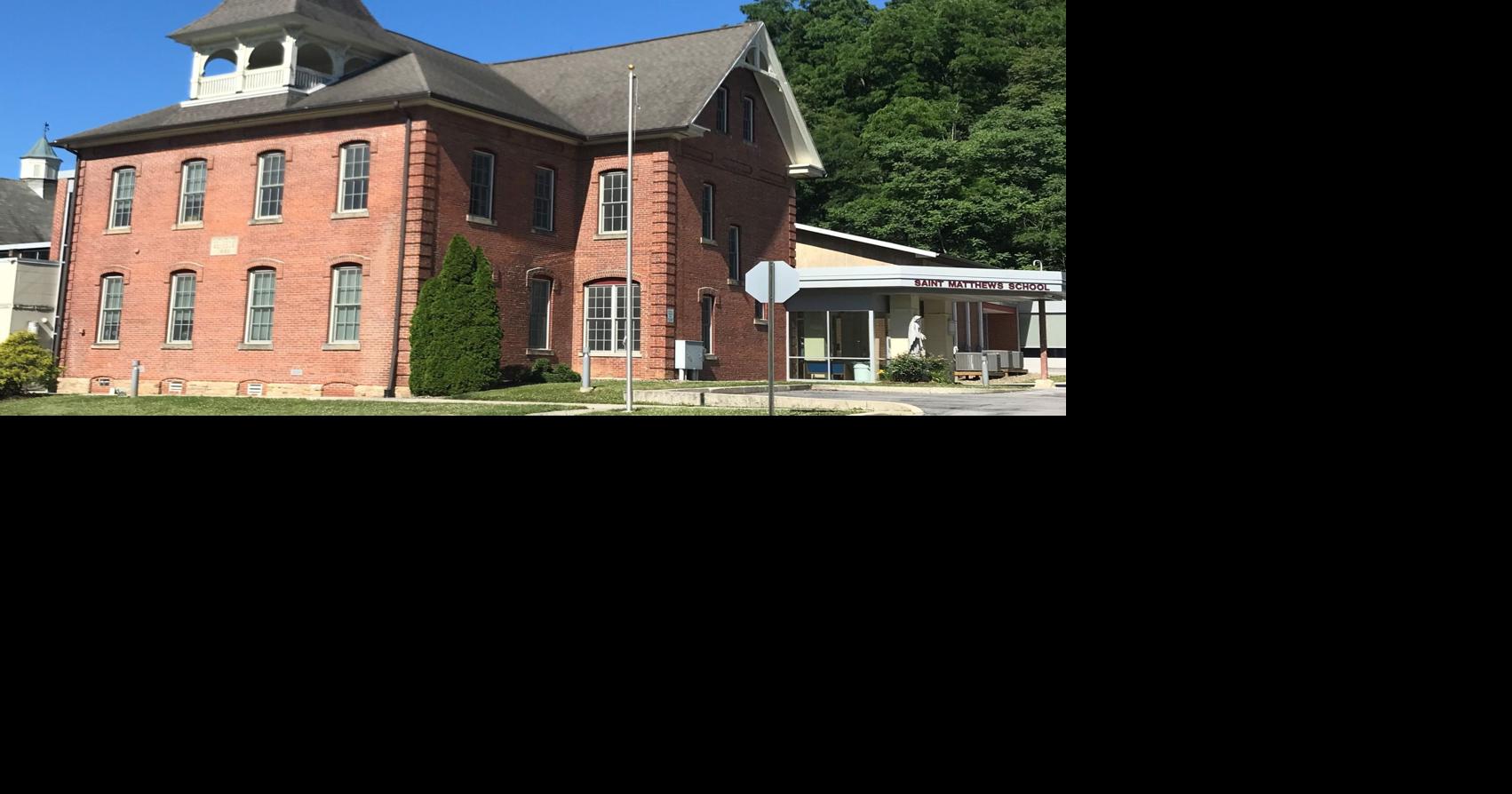 St. Matthew School begins 153rd year of faith-based education | News ...