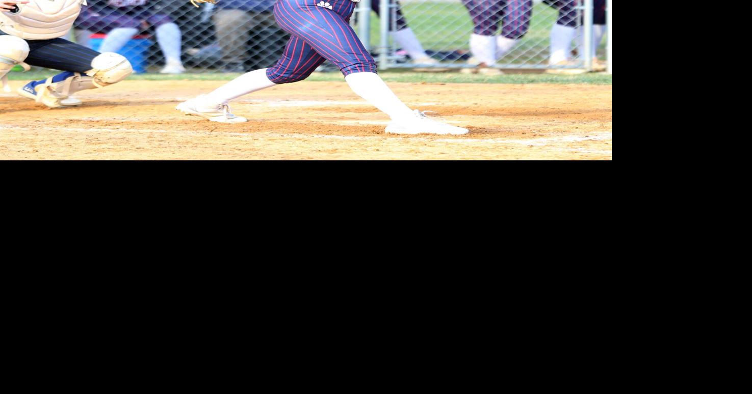 Bearcats roll past Trojans 10-2 | Sports | huntingdondailynews.com