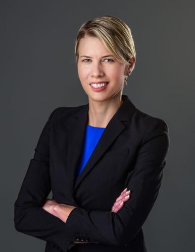 MBG attorney promoted to general counsel | Business ...